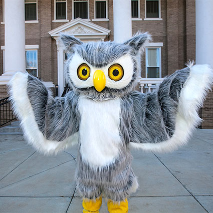 Social Networking - Mississippi University for Women Foundation